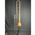 Baltimore Brass Company - Straight Tenor Trombones