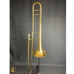 Baltimore Brass Company - Trombones