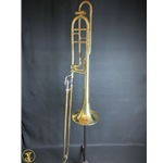 Baltimore Brass Company - F-Attachment Tenor Trombones