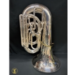 Baltimore Brass Company - CC Tubas