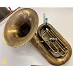Baltimore Brass Company - BBb Tubas