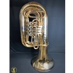 Baltimore Brass Company - BBb Tubas