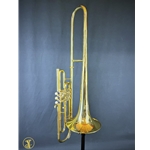 Baltimore Brass Company - Trombones