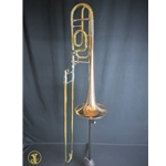 Baltimore Brass Company - F-Attachment Tenor Trombones