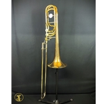 Baltimore Brass Company - Bass Trombones
