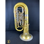 Baltimore Brass Company - F Tubas