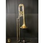 Baltimore Brass Company - Bass Trombones