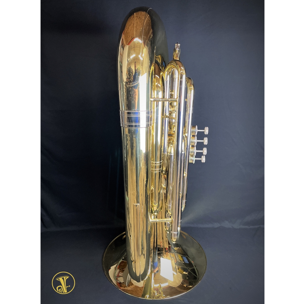 Subcontrabass Trumpet