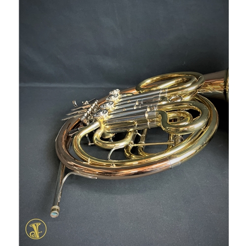 Piccolo French Horn