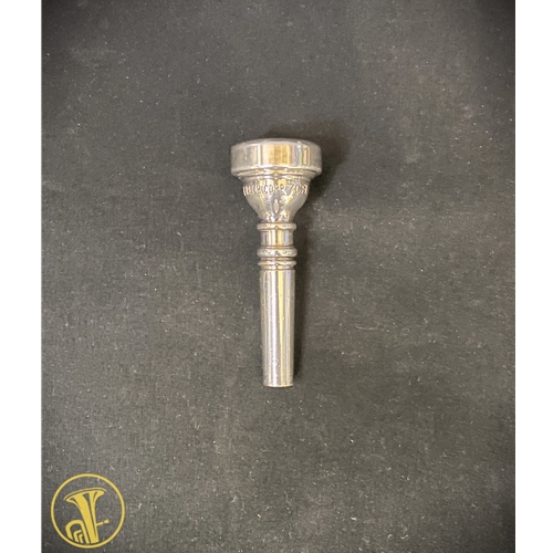 Baltimore Brass Company - Bach 7C Flugelhorn Mouthpiece- Used