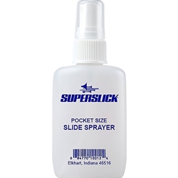 Baltimore Brass Company - Superslick Spray Bottle