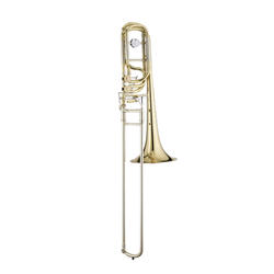 Baltimore Brass Company - John Packer JP333 Rath Bass Trombone