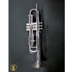 Baltimore Brass Company - Besson Brevete Bb Trumpet